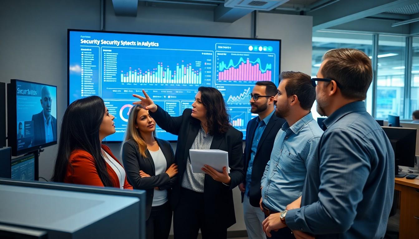 ARO Cyber Security: Your Ultimate Defense Against Rising Cyber Threats ...