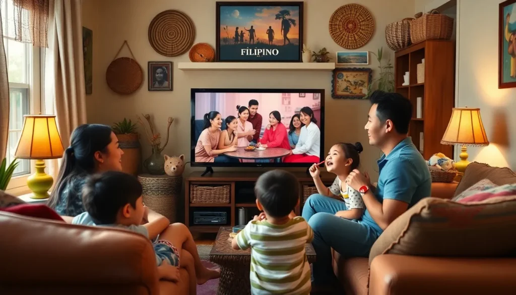 PinayFlixTV2: Discover the Ultimate Streaming Hub for Filipino Films ...