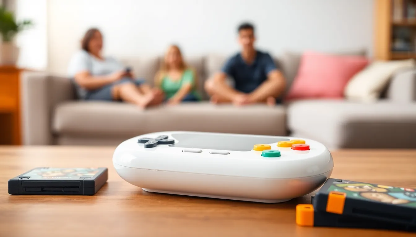 Zeebo Console Games: Discover the Underrated Gem of Affordable Gaming ...