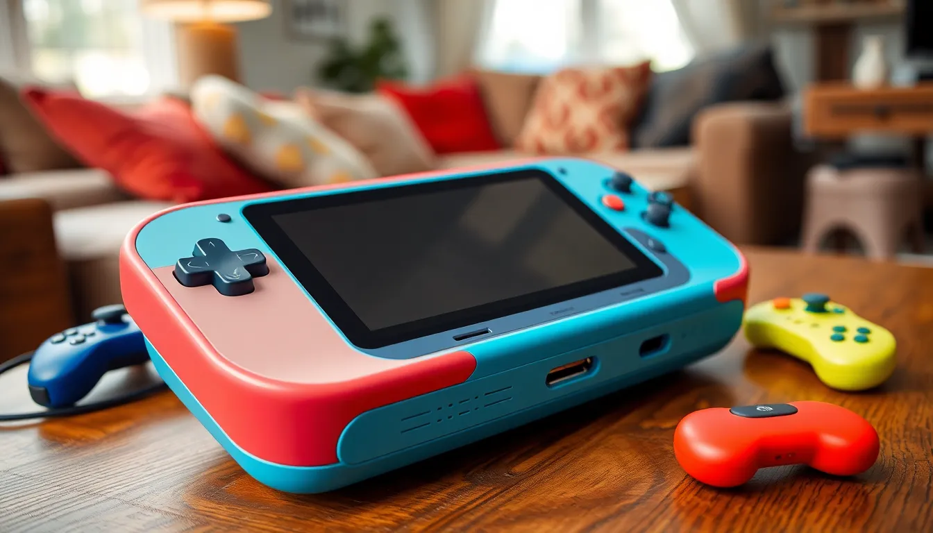 Zeebo Review: The Quirky Console Redefining Gaming in Emerging Markets ...