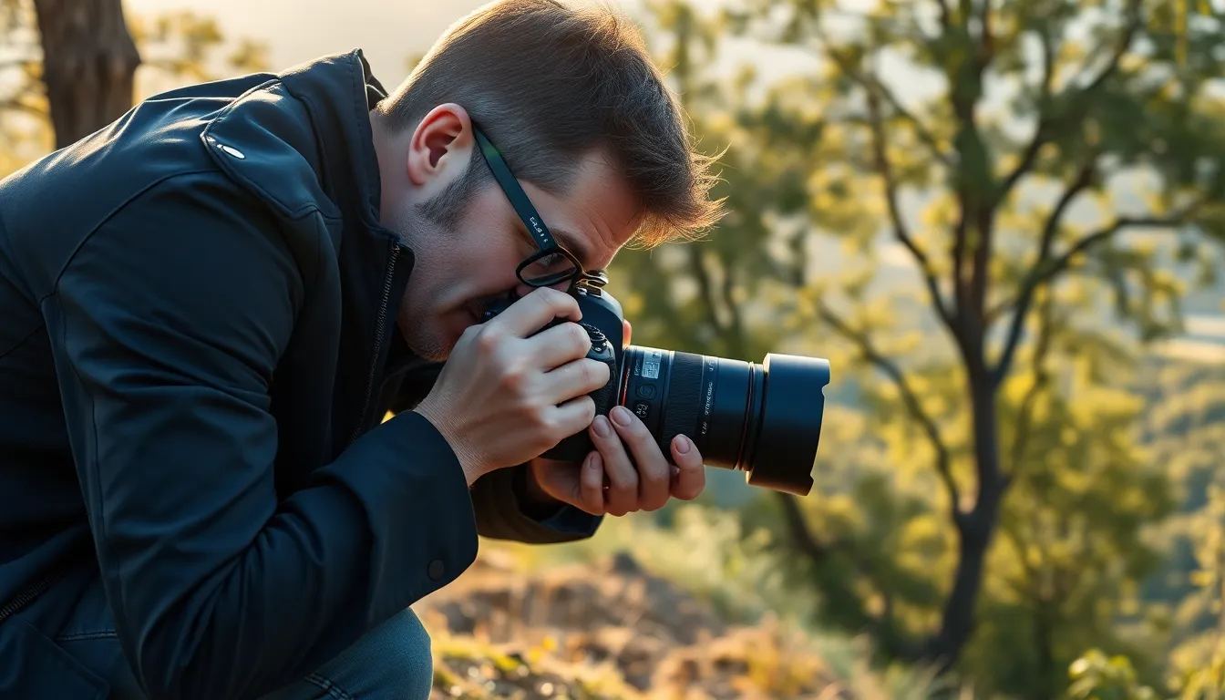 Comprehensive Digital Cameras Review: Top Picks for Every Photographer ...
