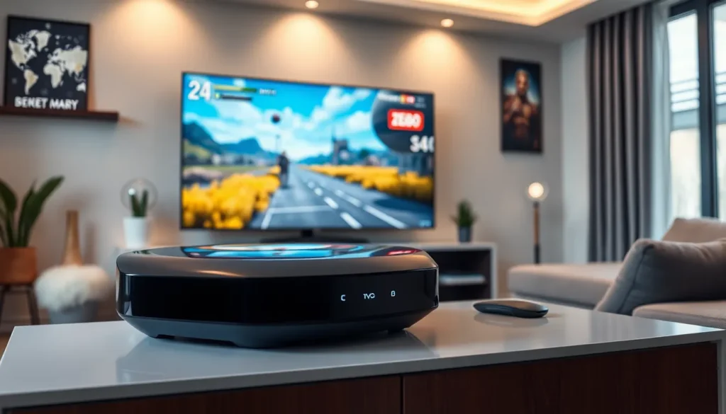 Zeebo System: The Affordable Gaming Revolution You Didn't Know You ...